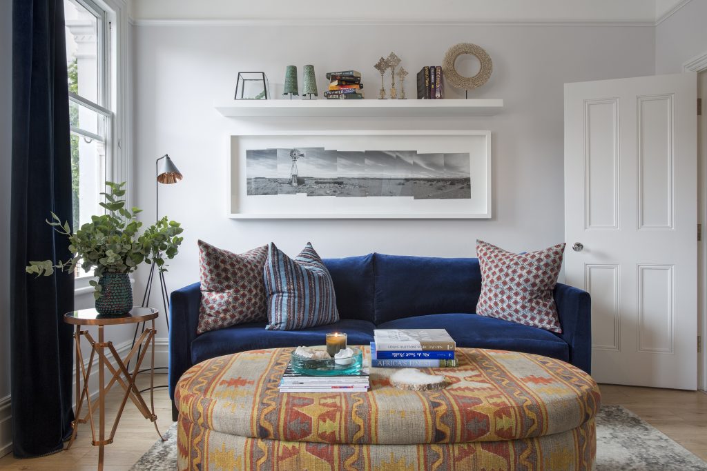 Portfolio | Latimer Living