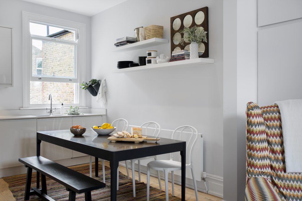 Portfolio | Latimer Living