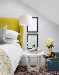 Interior Services for Real-Estate Developments - Latimer Living